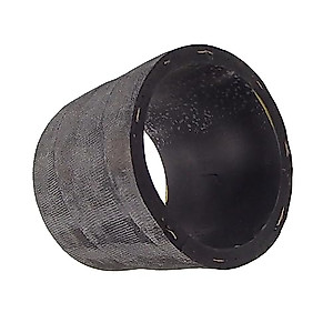 LEFITPA 2 Pack Replacement 9N9652 Air Cleaner Hose for Massey Ferguson 1100 F40 TE20 TO20 TO30 TO35 for Ford for New Holland 700 800 820 850 900 for Massey Harris MH20 MH30 MH50 Tractor Models