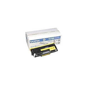Brother MFC 8500 High Yield Black Toner (6000 Yield) - Genuine Orginal OEM toner