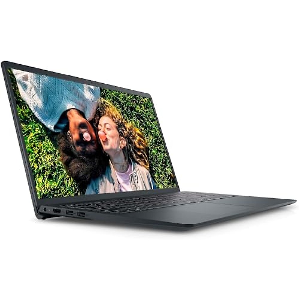 Dell Newest Inspiron 15 Business Laptop, 15.6" FHD Display, Intel 10-Core i5-1235U Processor up to 4.4GHz, 64GB RAM, 1TB SSD, Intel UHD Graphics, WiFi 6, Bluetooth, Numeric Keypad, Windows 11 Home