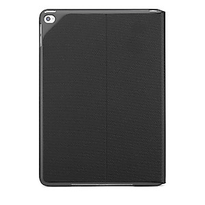 Logitech B01873TZRK Hinge Flex Case for iPad Air 2 Black