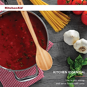 KitchenAid Universal Bamboo Tools, 12-Inch