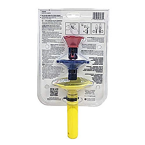 Mr. Longarm 3030 Smart Bulb Changer Kit