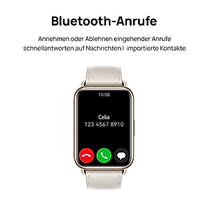 HUAWEI Watch Fit 2 Active Pink