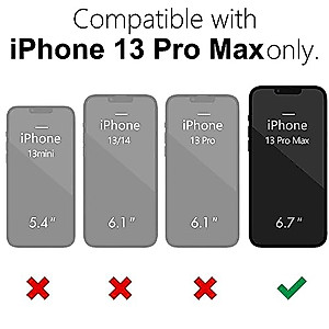 Svanove for iPhone 13 Pro Max Phone Case Clear Bumper, Transparent Cute Color, Thin Slim Soft Silicone Flexible TPU Trendy Cover for Women Girl Aesthetic, Protective Shockproof, Light Pink