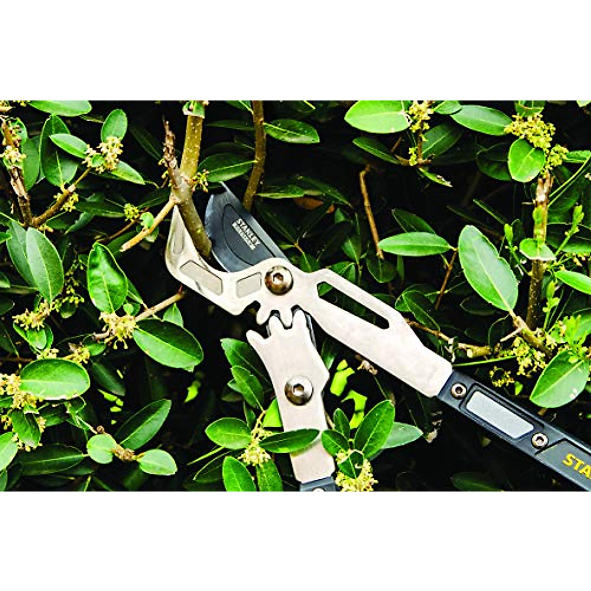 Stanley Garden BDS6324 FATMAX Griphook Bypass Lopper, Black
