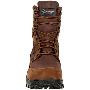 ROCKY Ridgetop 600G Insulated Waterproof Outdoor Boot Size 10(M)