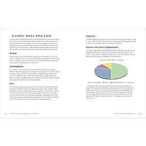 The High-Protein Bariatric Cookbook: Essential Recipes for Recovery and Lifelong Weight Management