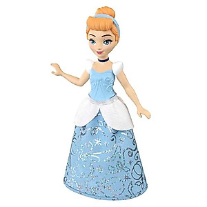 Cinderella Disney Princess Doll