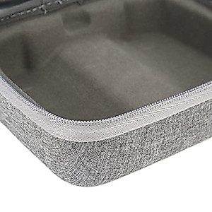 Drone Body Case, Lightweight Drone Storage Bag Excellent Protection Shockproof Waterproof for for Mini 3 Pro Remote Controller