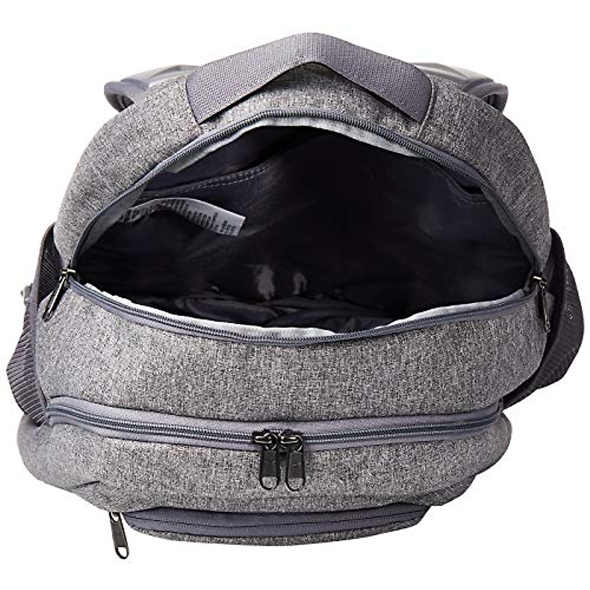 Under Armour UA Recruit 2.0 OSFA Graphite Medium Heather