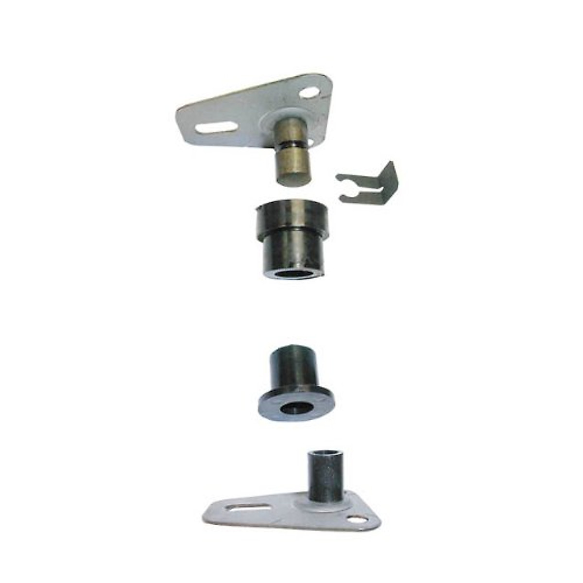 Washington Lazy Susan Components Pivot