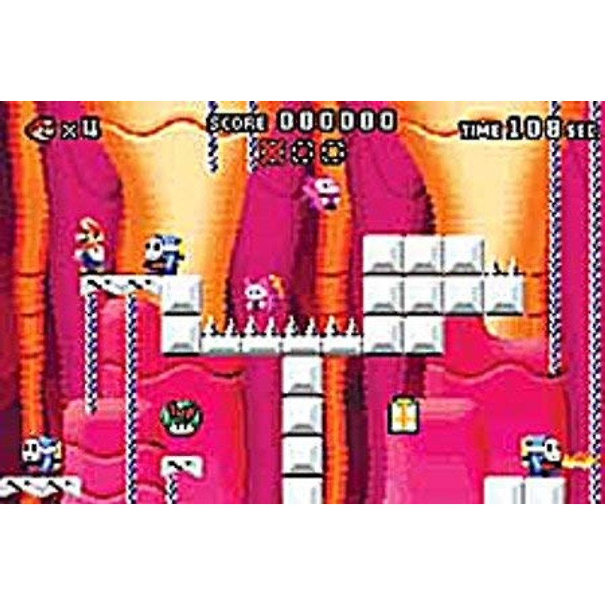 Mario Vs. Donkey Kong (Renewed)