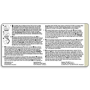 SONAX PROFILINE Cutmax (1 Litre) - High Effective Abrasive Polish for Weathered and Scratched Paintwork. Silicone-free | Item No. 02463000