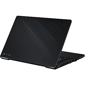 ASUS ROG Zephyrus GU603 Gaming & Entertainment Laptop (Intel i9-12900H 14-Core, 40GB DDR5 4800MHz RAM, 2TB PCIe SSD, RTX 3070 Ti, 16.0" 165Hz Win 11 Pro) with DV4K Dock