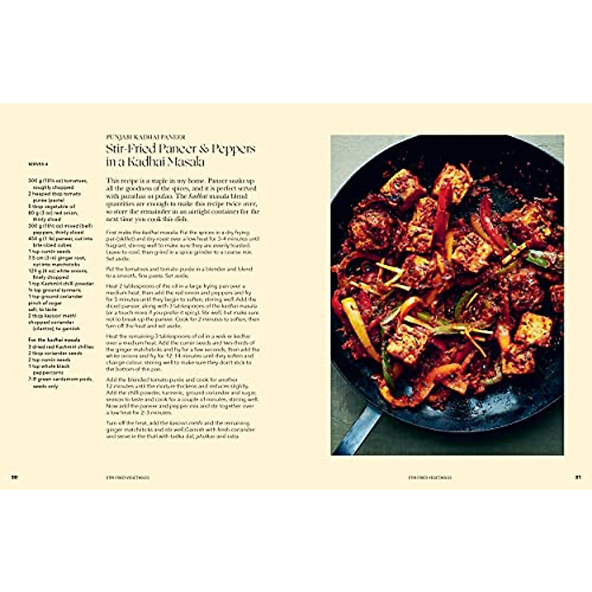 Thali: A Joyful Celebration of Indian Home Cooking