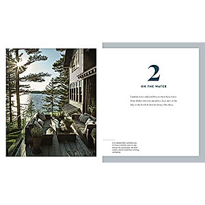 House Beautiful Dream Homes: Intimate House Tours & Dazzling Spaces