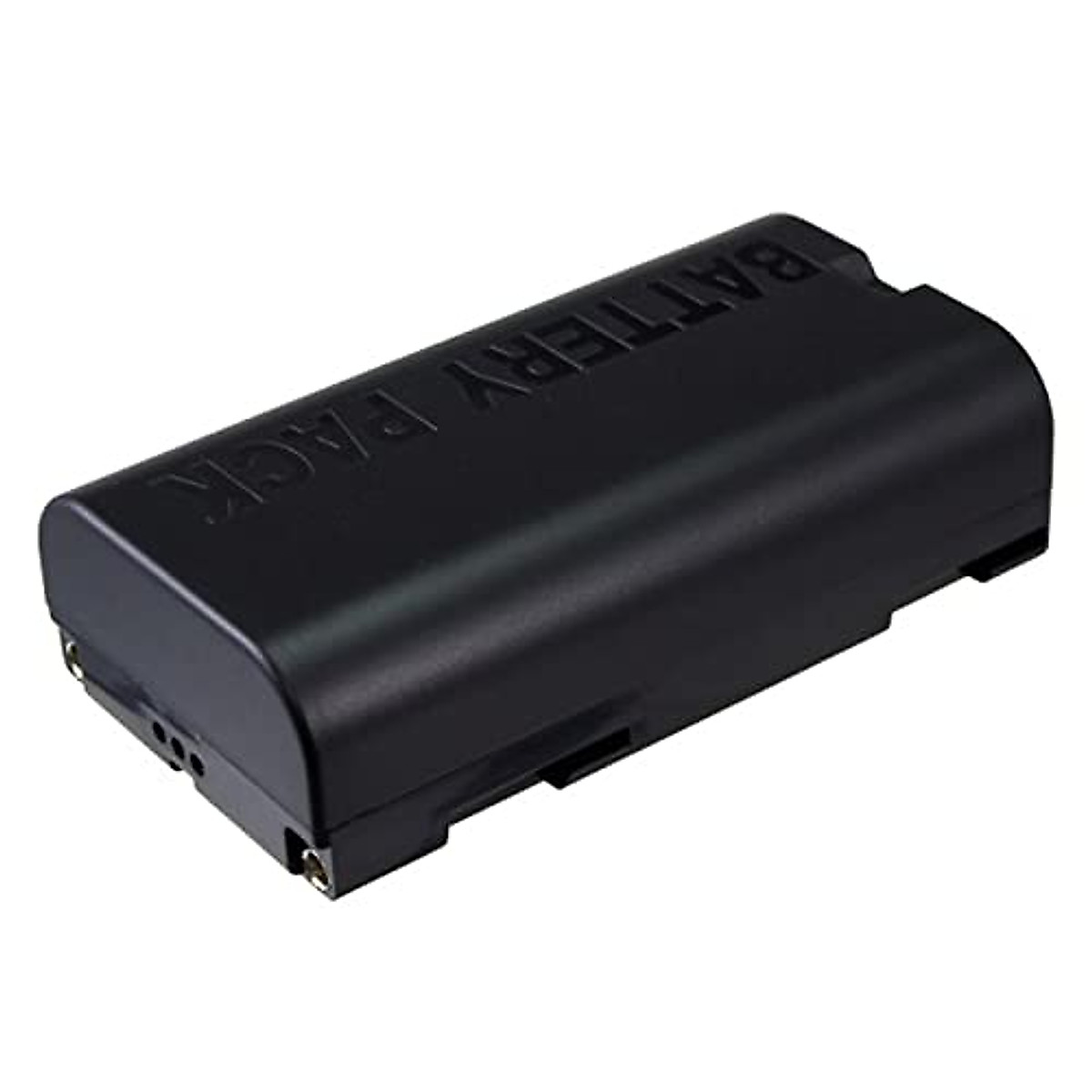 NCNDB Battery Replacement for Panasonic VDR-D300E-S, VDR-D308GK, VDR-D310, VDR-D310EB-S, VDR-D310EG-S, VDR-D310E-S, VDR-D400, VDR-M30, VDR-M30K, VDR-M50, VDR-M50B, VDR-M50EG-S 2000mAh