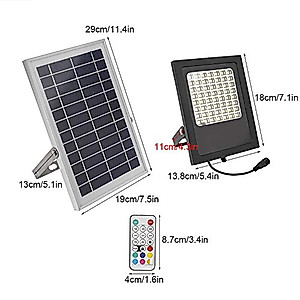 Garden Light Garden Lamp Solar Powered LED Ground Light Outdoor Lawn Lamp for Home Garden Courtyard Outdoor