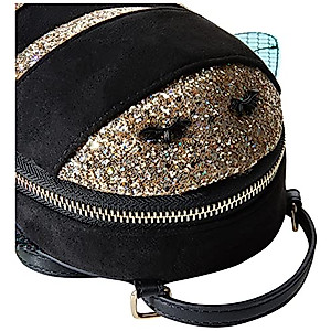 Betsey Johnson Women's Betsey Johnson Crossbody Backpack