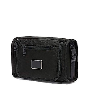 TUMI(トゥミ) Travel Kit, Black, One Size