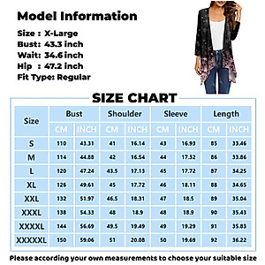 Cardigan for Women,Summer Cardigan Cardigans for Women Trendy Light Cardigans for Women Summer Lightweight Cardigan Black Cardigan for Women Lightweight Brown Cardigan Wh(Green,4X-Large)