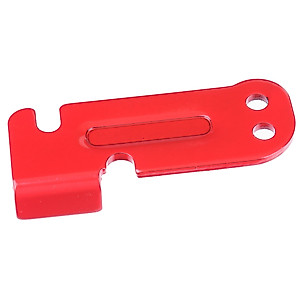 Bosch Parts 2610915686 Stop Plate