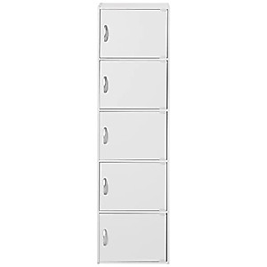 HODEDAH IMPORT Bookcase