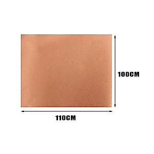 Erthree RF Shielding Fabric, RFID Radiation Shielding Fabric, RF Signal Blocking Material for Smart Meters