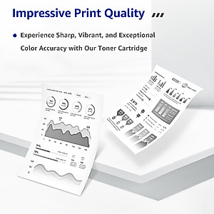 CMYBabee Compatible Drum Unit Replacement for HP 32A CF232A Drum for HP Pro M203dw M148dw M227fdw M118dw M148fdw M227fdn Printer (Black, 1 Pack)