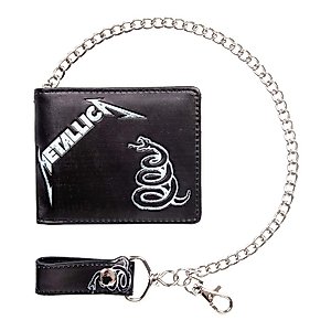 Nemesis Now Men's Classic, Black, 11cm
