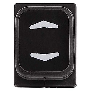 Kimpex 373933 Plow Actuator Replacement Part