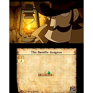 Doctor Lautrec and the Forgotten Knights - Nintendo 3DS