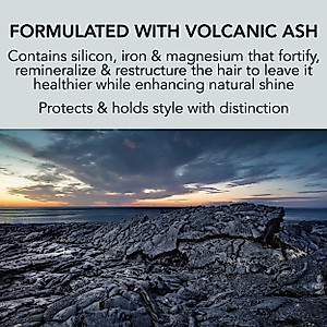 Framesi BY Lava Hydro Gel Strong, Volumizing Hair Gel for Color Treated Hair, 5.1 Fl Oz (Pack of 1)