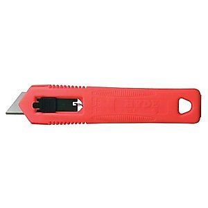 42056 Knife Utility Self Retracting 1002745 Hyde Mfg