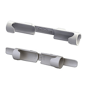 Faucet Handle Restraint