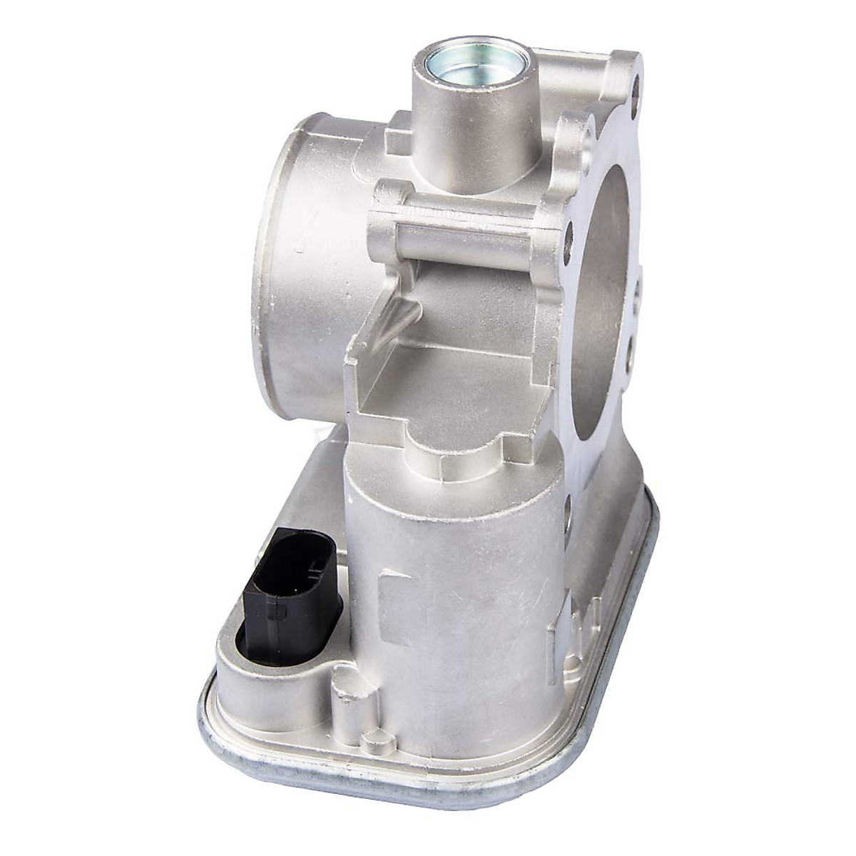 Docas Electronic Throttle Body Compatible with 2007 2008 2009 2010 2011 2012 2013 2014 2015 2016 2017 Jeep Patriot 2.0L 2.4L Compass Chrysler 200 Sebring Dodge Journey Caliber Avenger 04891735AC