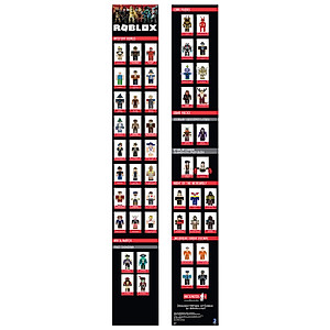 Roblox Action Collection - Legendary: Gatekeeper's Attack Game Pack [Includes Exclusive Virtual Item]