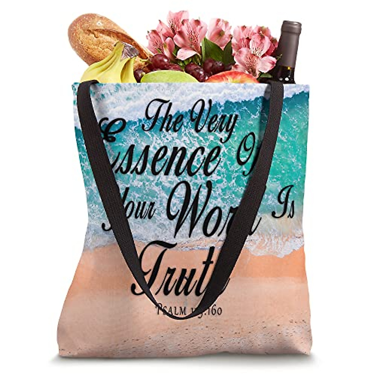 Jehovah's Witness 2023 Year Text JW ORG JW Tote Bag