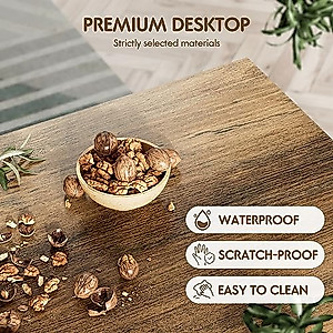 YESHOMY Coffee Table with Sliding Barn Doors & Storage, Wooden Center Rectangular Cabinet with Adjustable Shelves, for Livingroom, Bedroom, Home Office, White