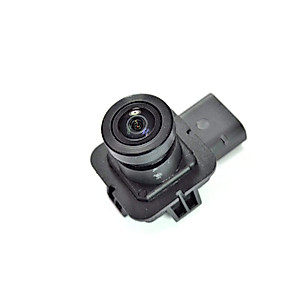 PT Auto Warehouse BUCFO-930 - Rear View Park Assist Backup Camera