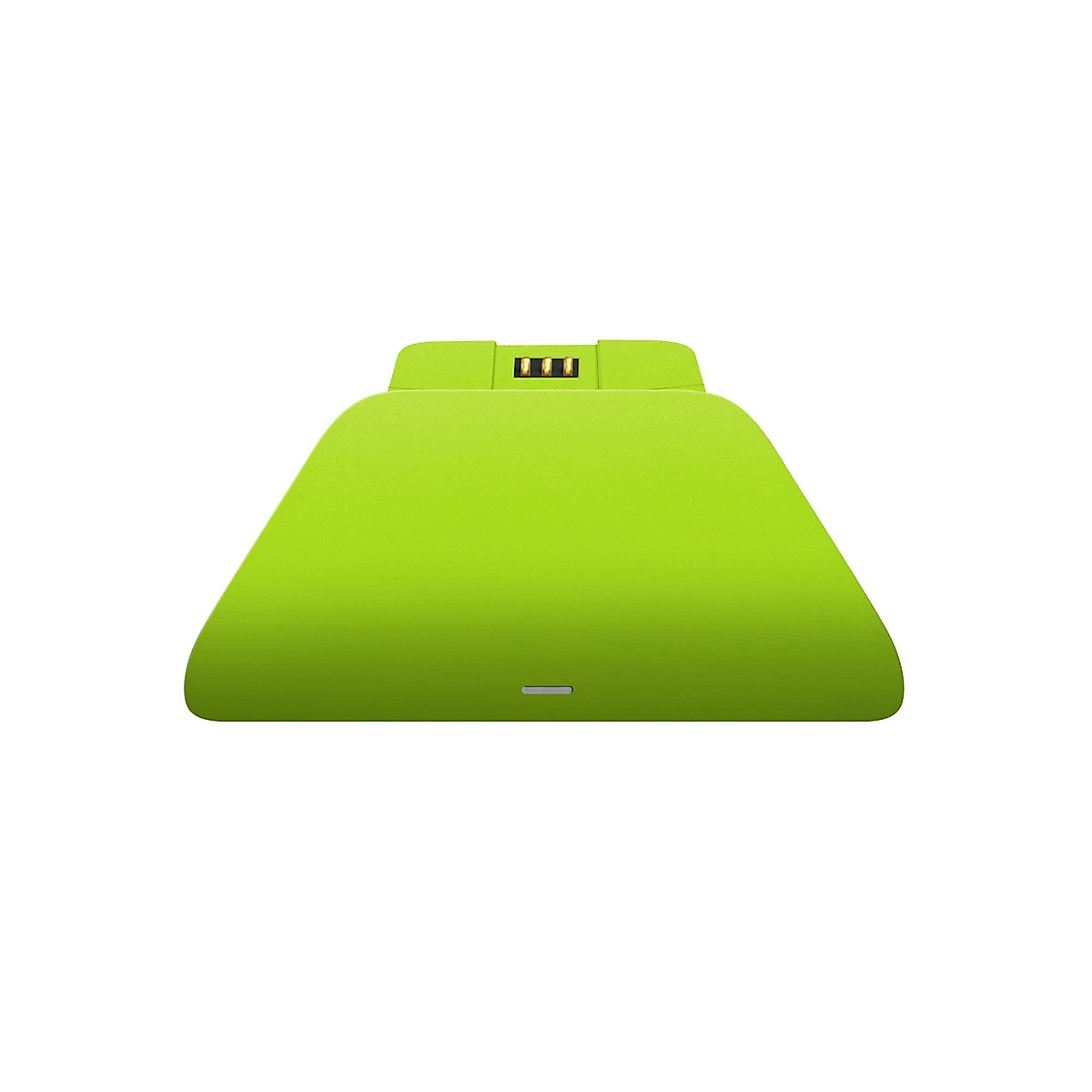 Razer Essential Duo Bundle for Xbox: Kaira X Wired Headset & Universal Quick Charging Stand for Xbox Controllers - Color Matches Official Xbox Series X|S Controllers (Sold Separately) - Electric Volt