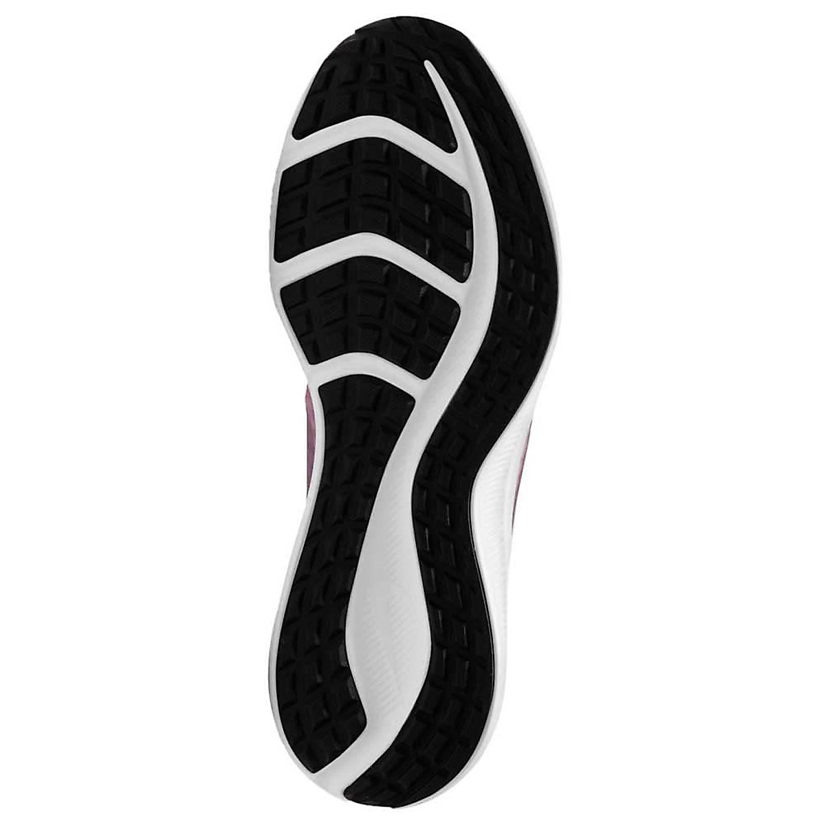 Nike Training Gymnastics Shoe, Pink Foam MTLC Silver Black White, 6 US Unisex Big Kid