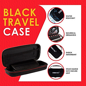 Switch lite case Accessories Compatible with Nintendo Switch case lite, Nintendo lite case with Nintendo lite Accessories for Pokemon Legend, Animal Crossing, Super Mario, Mario Kart