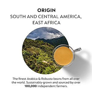 Nespresso Capsules OriginalLine, Ispirazione Variety Pack, Medium & Dark Roast Espresso Coffee, 10 Count (Pack of 5), Brews 1.35 Ounce (ORIGINALLINE ONLY)