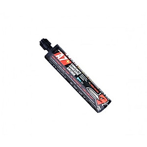 ITW Red Head 07111 Concrete Adhesive Anchor, 10 Oz