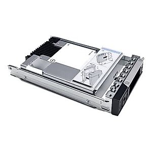 1.92TB SSD SAS RI 12Gbps 512e 2.5in