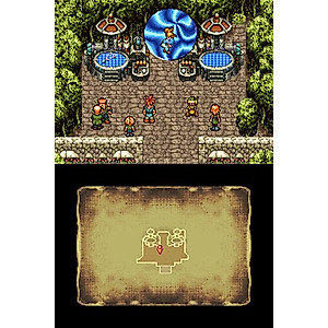 Chrono Trigger (Ultimate Hits) [Japan Import]