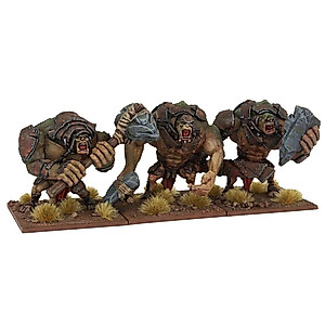 Kings of War 2nd Edition: Orc Army