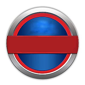 16-Speed Blender with Glass Jar, Black,700w