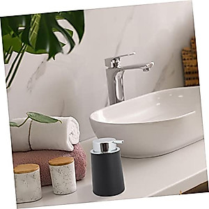 Zerodeko 3 Sets Bathroom Set Soap Dish Tumbler Rinsing Cup Bath Accessories Makeup Accessories Makeup Tray Makeup Stuff Simple Bathroom Wash Accessories Dressing Table 4 Piece Set Plastic